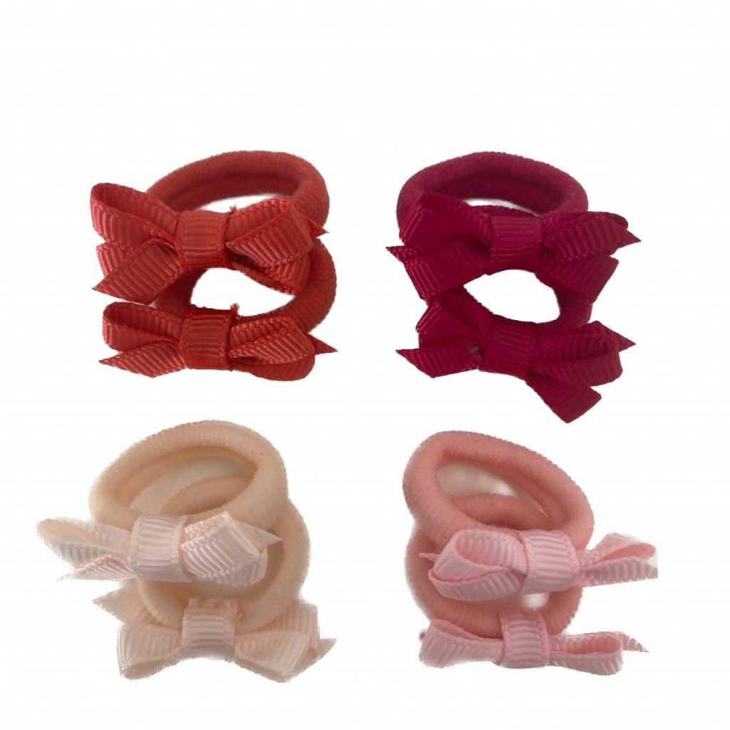 Set Minicolets pack x 8un - Bebenautas